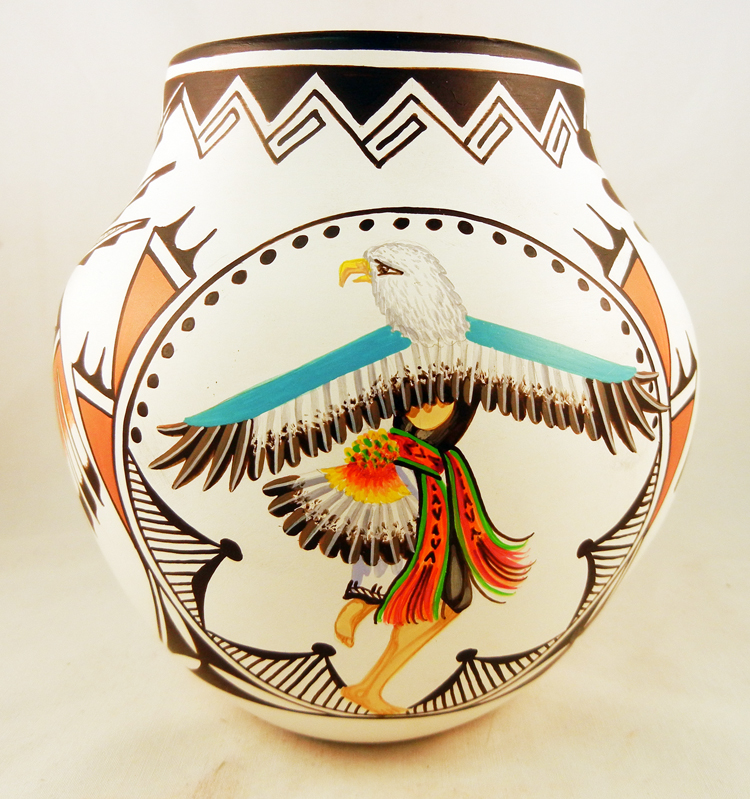Native American Indian Pottery>Zia Pueblo Indian Pottery Archives ...