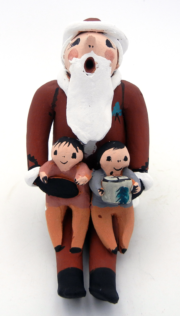 Native American Storytellers Archives - Palms Trading Company