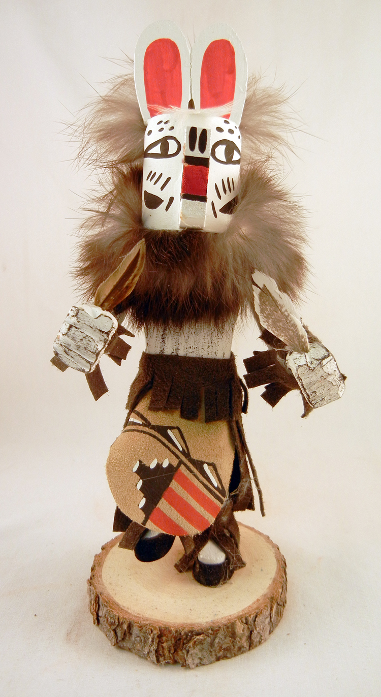 Native American Kachina Dolls Archives - Palms Trading Company