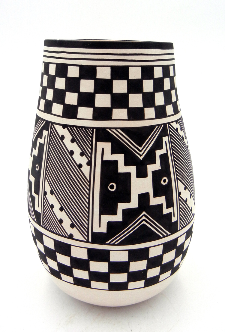 Native American Indian Pottery>Laguna Pueblo Indian Pottery Archives ...