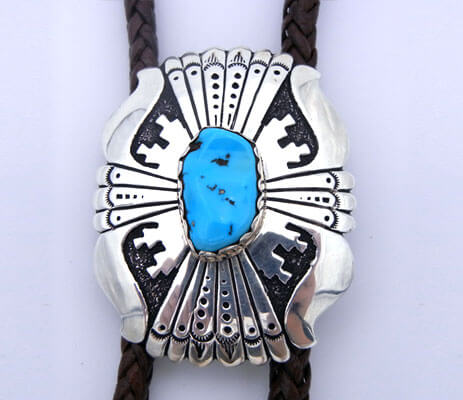 Authentic Native American Jewelry | Palms Trading Company