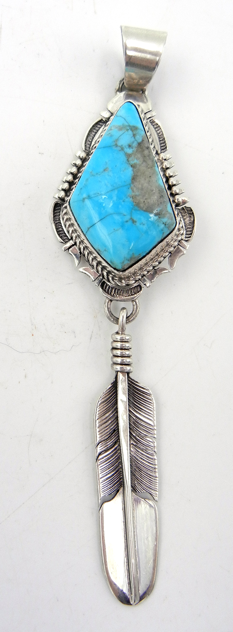 Native American Indian Jewelry Archives - Palms Trading Company