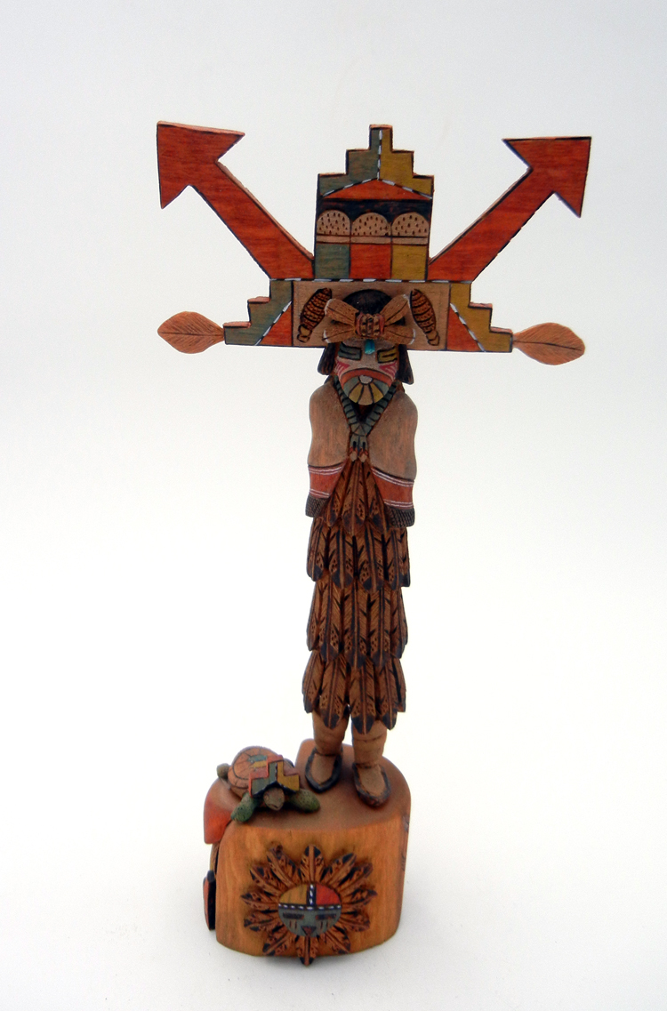 Native American Kachina Dolls Archives - Palms Trading Company