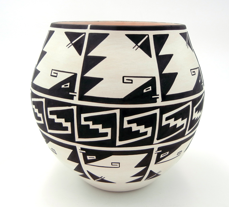 Native American Indian Pottery>Laguna Pueblo Indian Pottery Archives ...