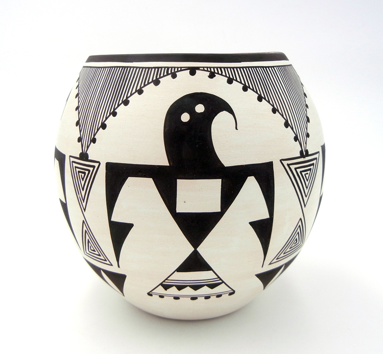 Native American Indian Pottery>Laguna Pueblo Indian Pottery Archives ...
