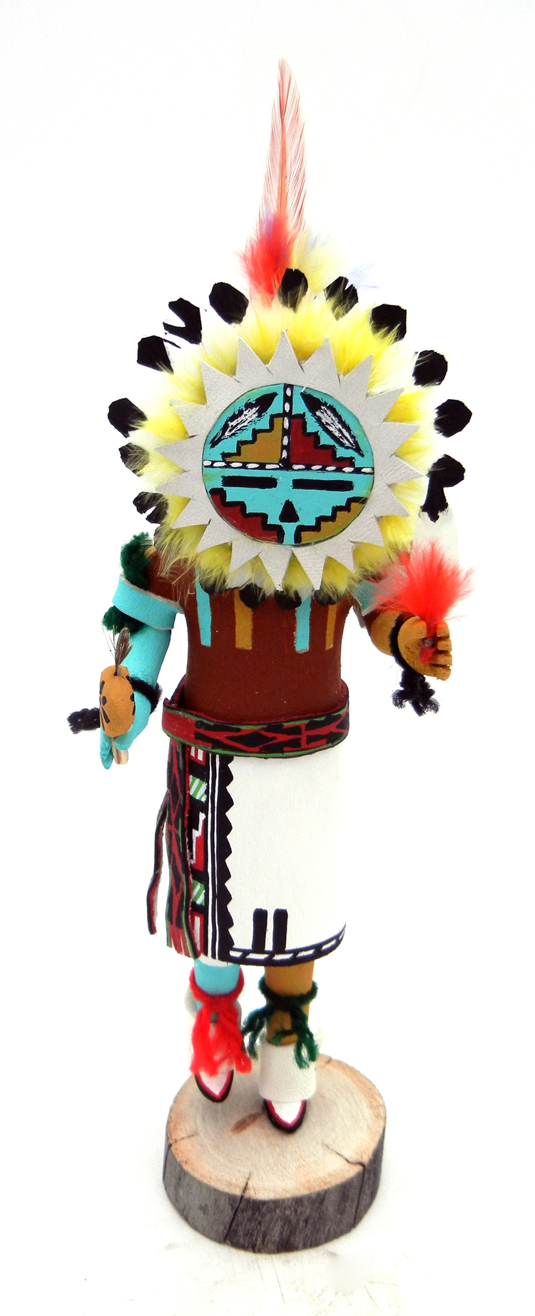Native American Kachina Dolls Archives - Palms Trading Company
