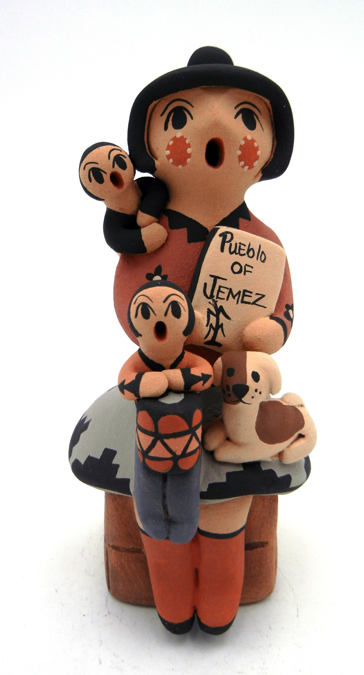 Native American Storytellers Archives - Palms Trading Company