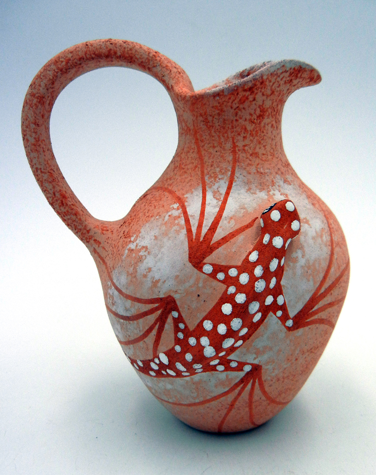 Native American Indian Pottery>Zuni Pueblo Indian Pottery Archives ...