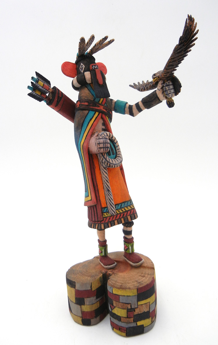 Native American Kachina Dolls Archives - Palms Trading Company