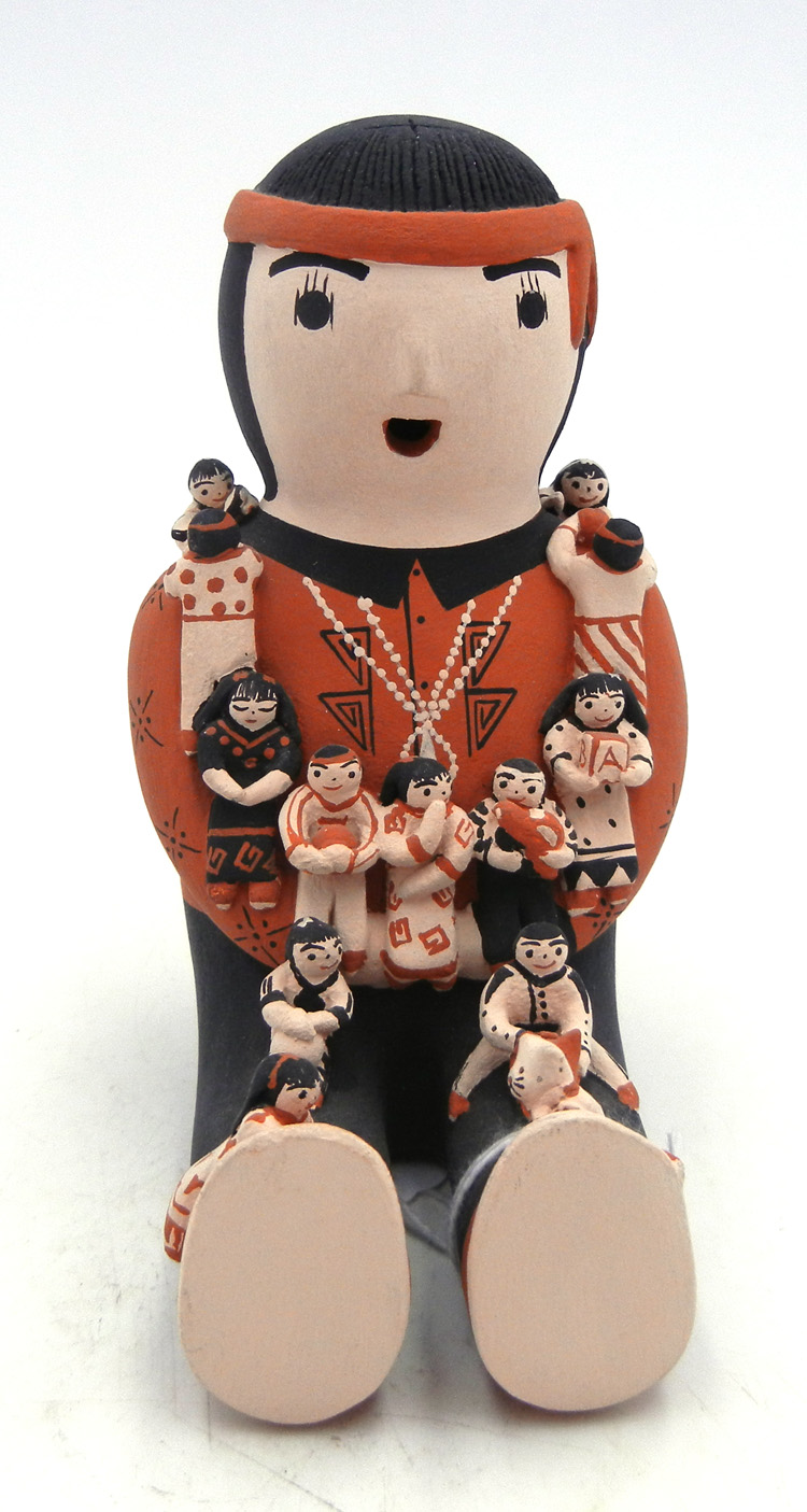 Native American Storytellers Archives - Palms Trading Company