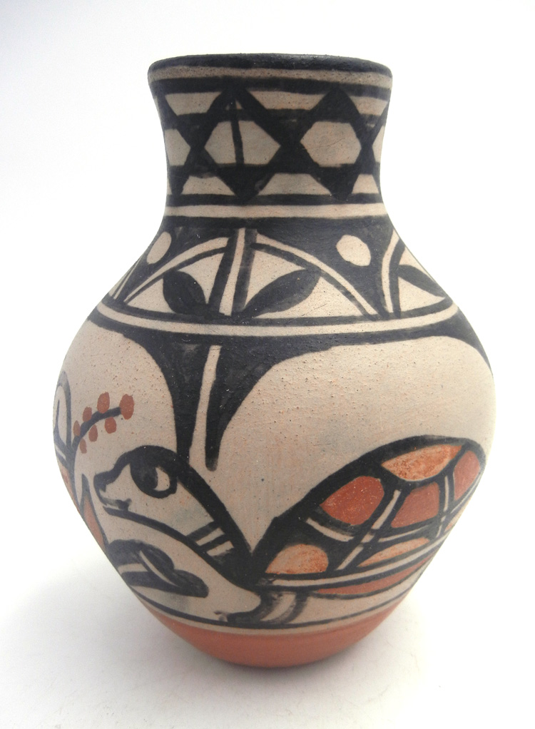 Native American Indian Pottery>Santo Domingo Pueblo Indian Pottery ...