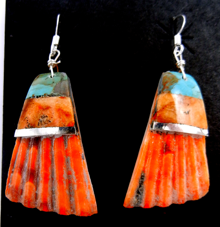 Authentic Native American Turquoise Jewelry for Sale