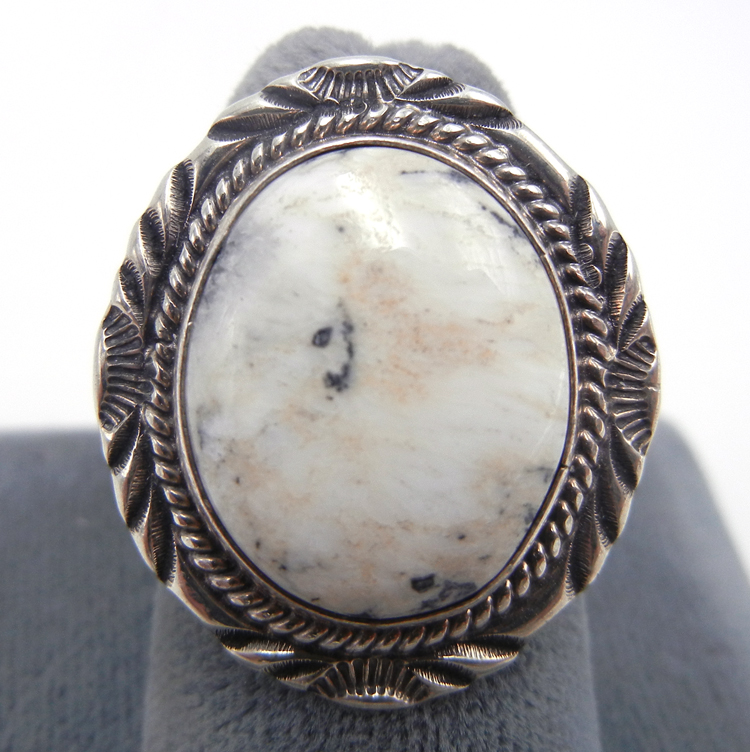 Native American Jewelry at Palms Trading Co. - Palms Trading Company