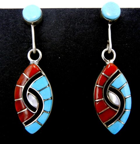 The Unique Story of Zuni Jewelry | Palms Trading Company