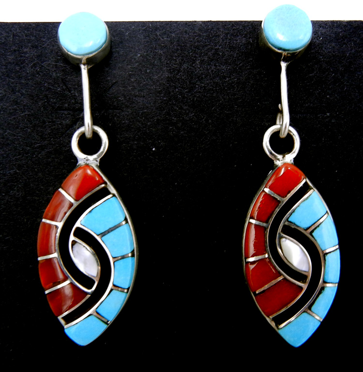 The Unique Story of Zuni Jewelry | Palms Trading Company