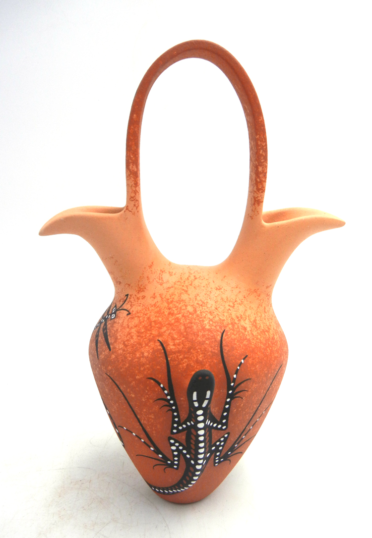 Native American Pottery Designs & Styles - Palms Trading Company