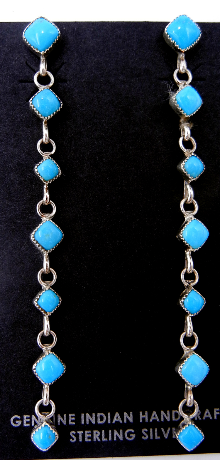 Vintage Native American Jewelry | Palms Trading Company