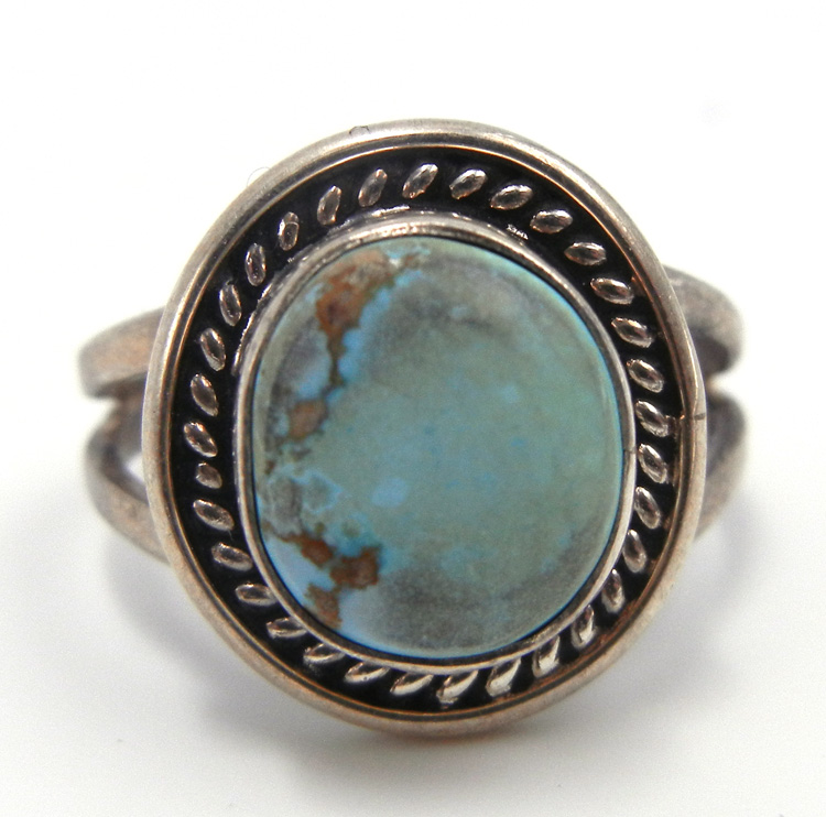 Ancient Trade Routes & Modern Turquoise Jewelry