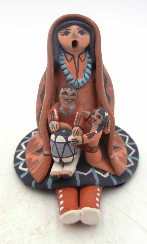 Native American Storytellers>Jemez Storytellers Archives - Palms ...