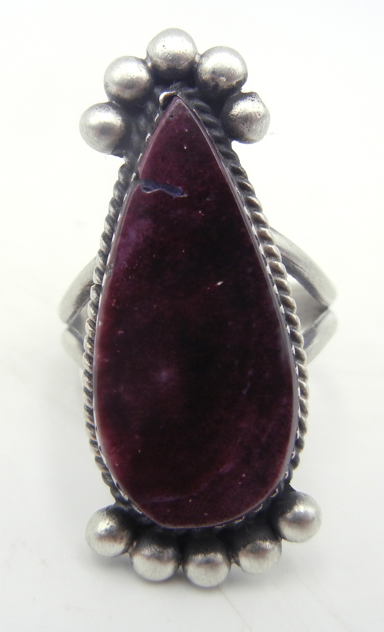 Turquoise Rings | Unique Silver Turquoise Rings at Palms Trading