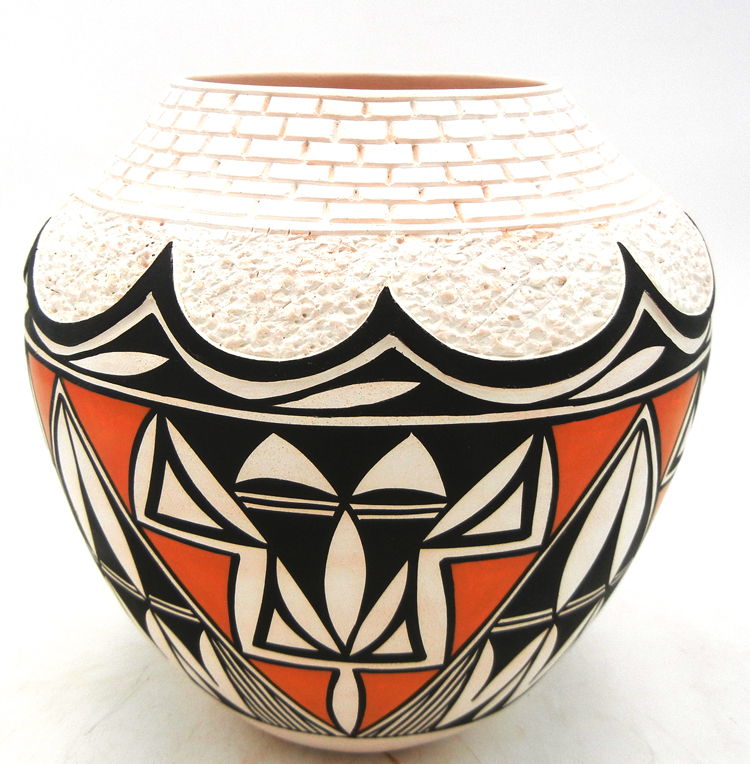 Native American Indian Pottery Archives Palms Trading