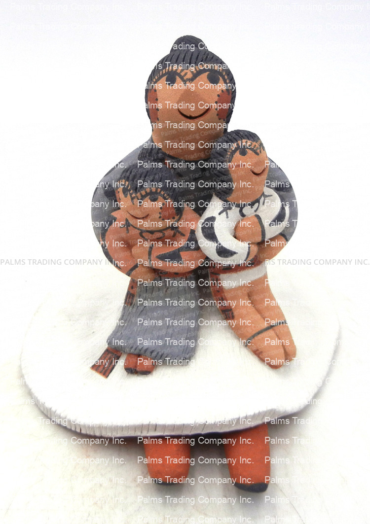 Native American Storyteller Dolls - Palms Trading Company