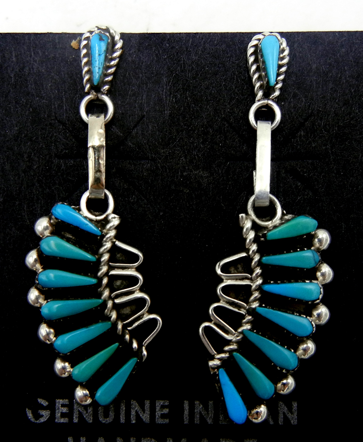 Native American Jewelry | Palms Trading Company