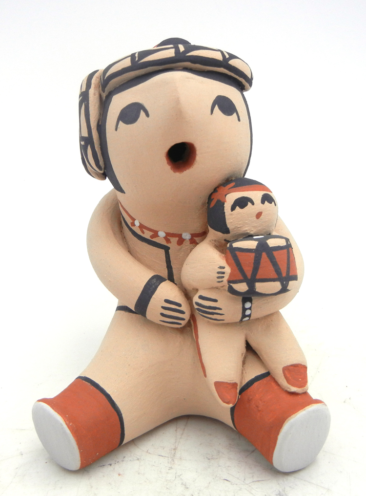 Native American Storyteller Dolls - Palms Trading Company