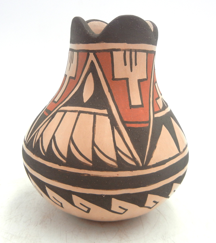 Native American Pottery Designs & Styles - Palms Trading Company
