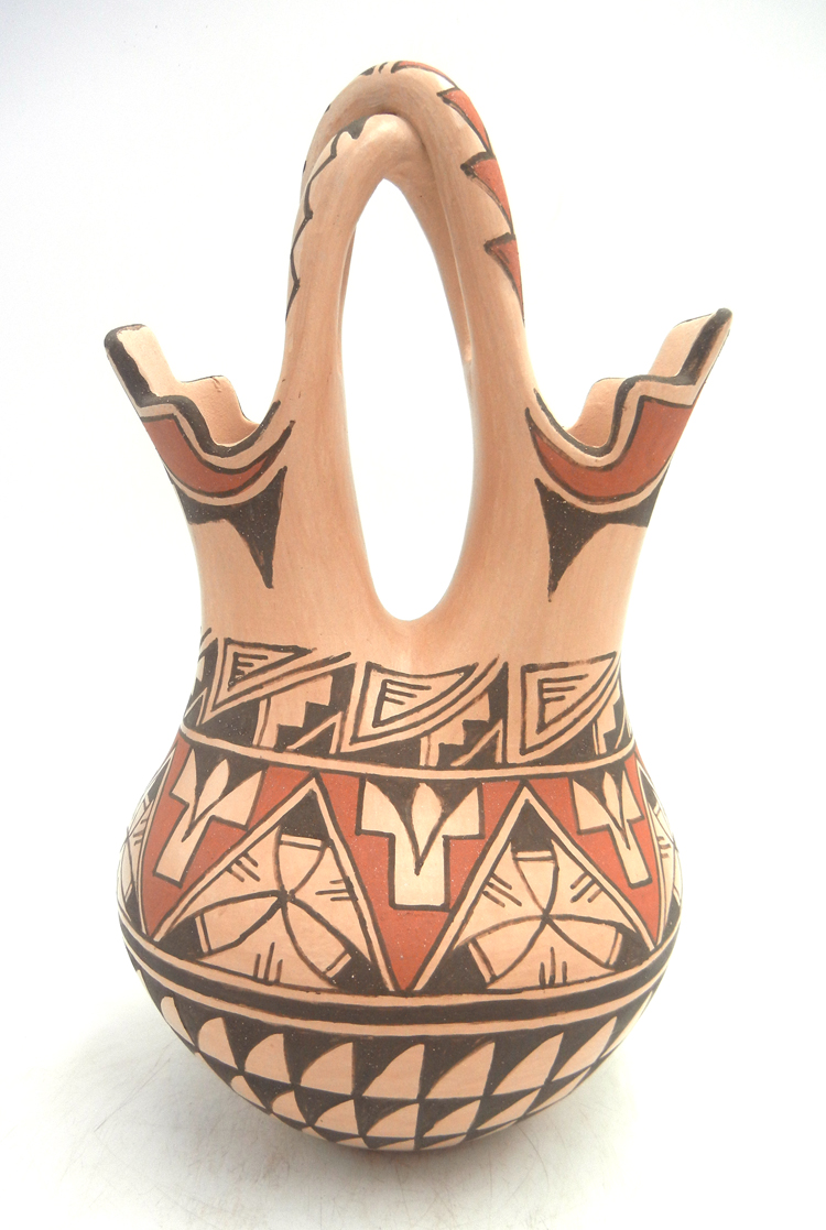 Native American Pottery Designs & Styles - Palms Trading Company