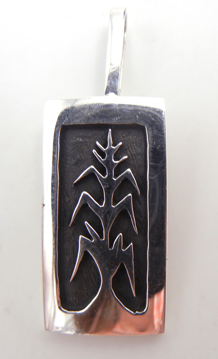 Hopi Jewelry Archives - Palms Trading Company