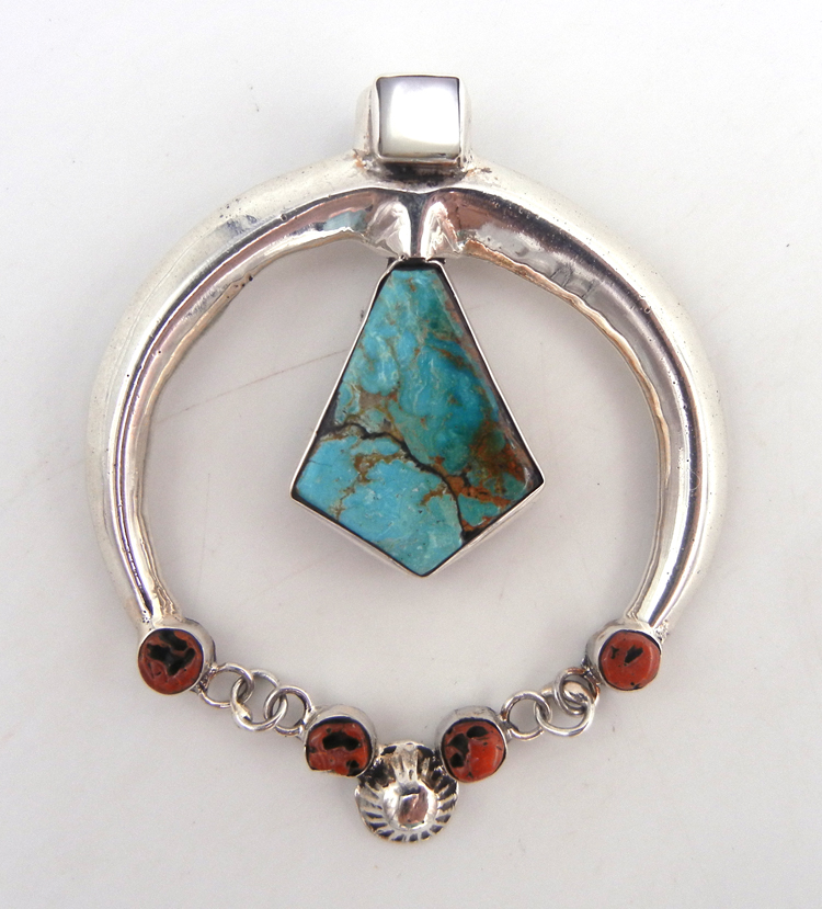 Other Common Stones in Native American Jewelry - Palms Trading Company