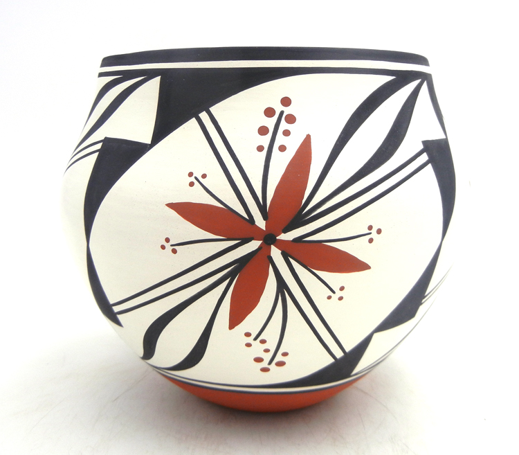 Native American Pottery Designs & Styles - Palms Trading Company