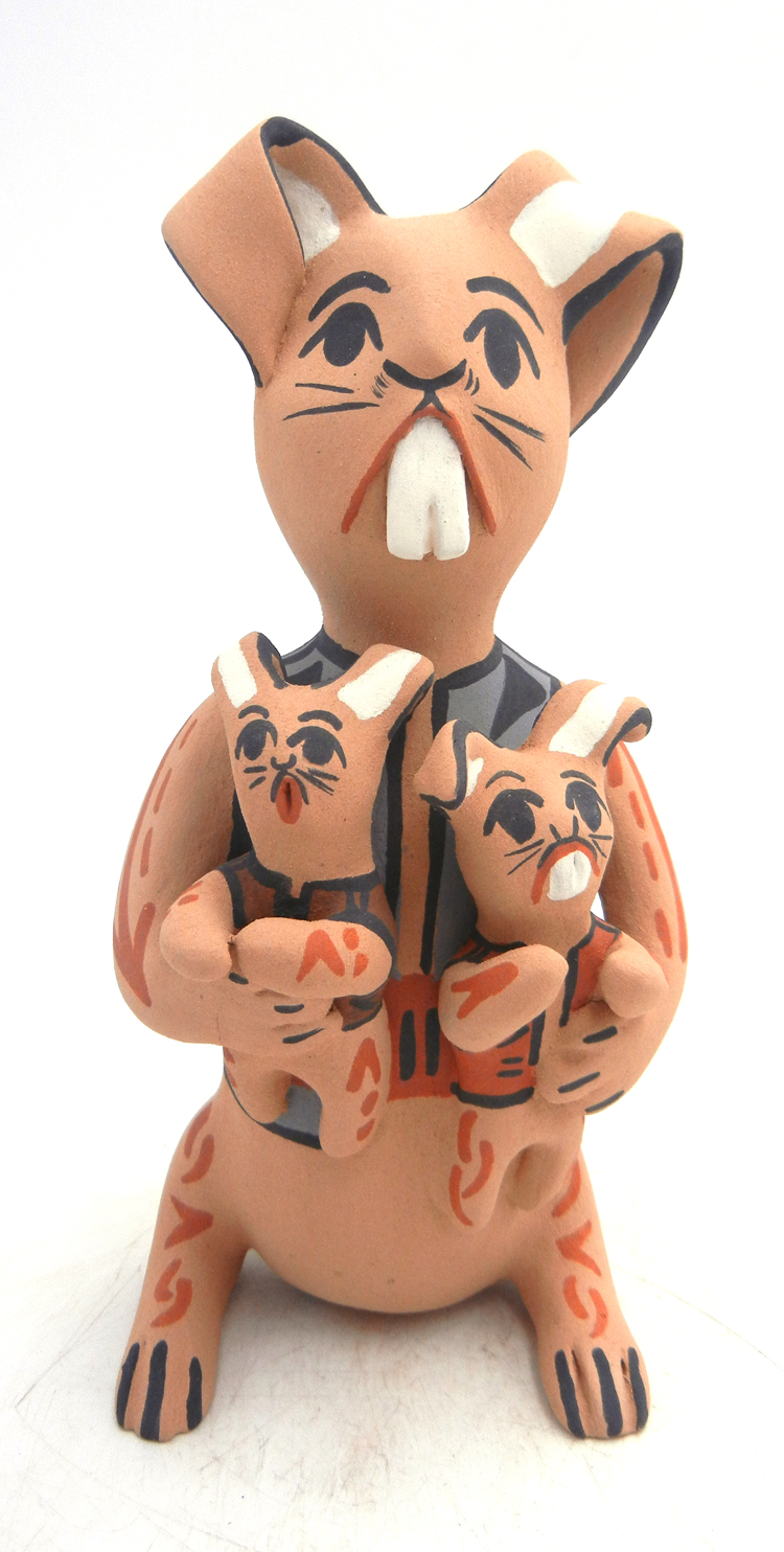 Native American Storyteller Dolls - Palms Trading Company