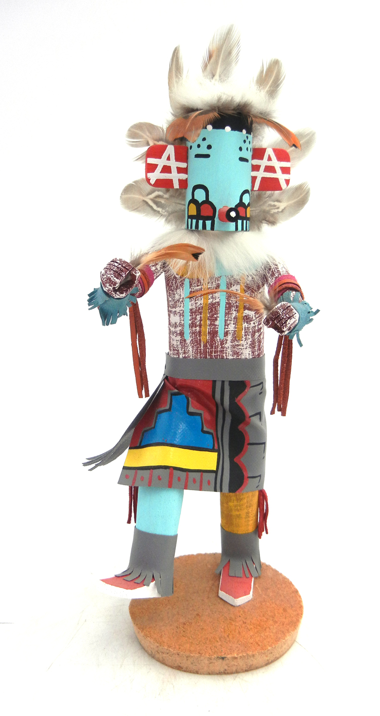 Native American Kachina Dolls>Navajo Kachina Dolls Archives - Palms ...