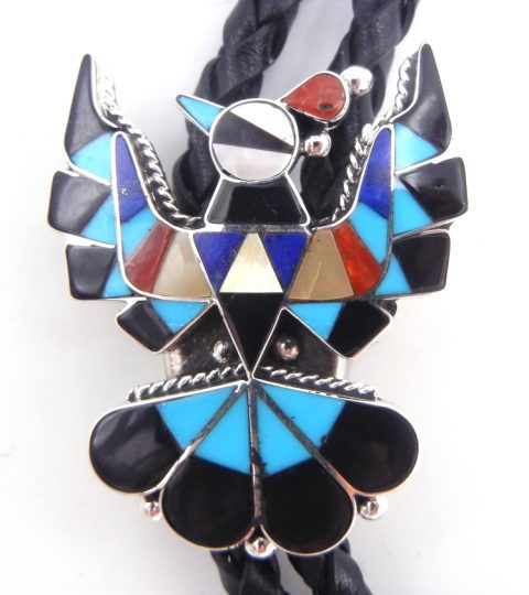 Important Navajo Symbols and Their Meanings