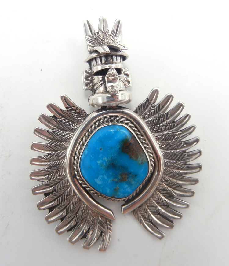 Turquoise: Its Significance in Native American Culture