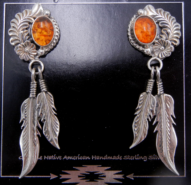 Native American Turquoise Jewelry | Palms Trading Company