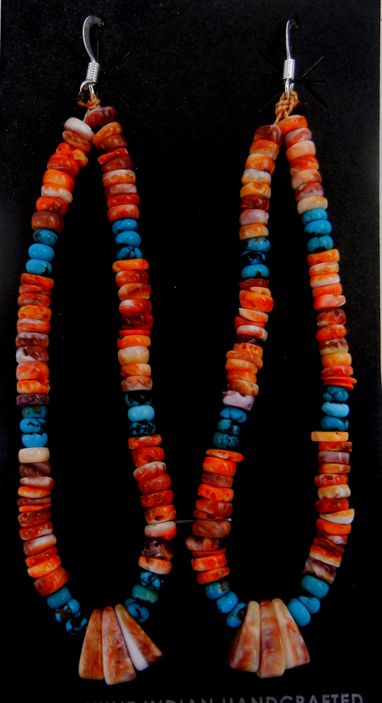 Native American Turquoise Jewelry | Palms Trading Company