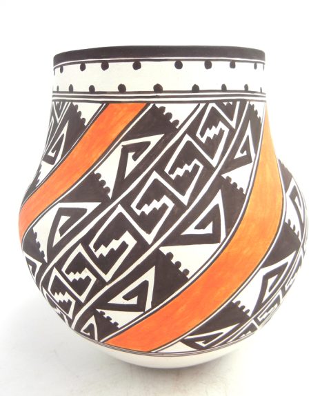 Native American Indian Pottery>Laguna Pueblo Indian Pottery Archives