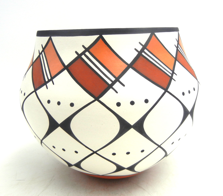 Native American Pottery Designs & Styles - Palms Trading Company