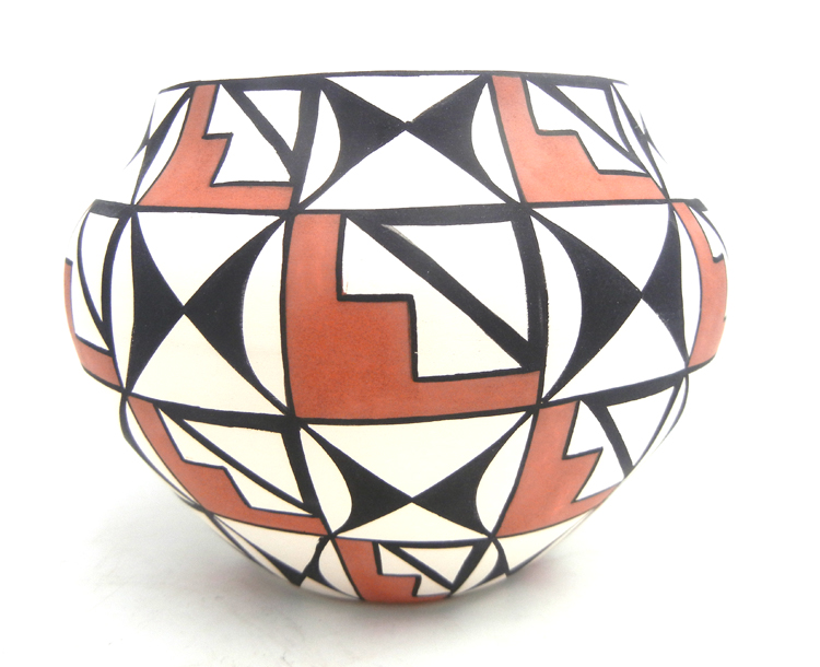 Native American Pottery Designs & Styles - Palms Trading Company