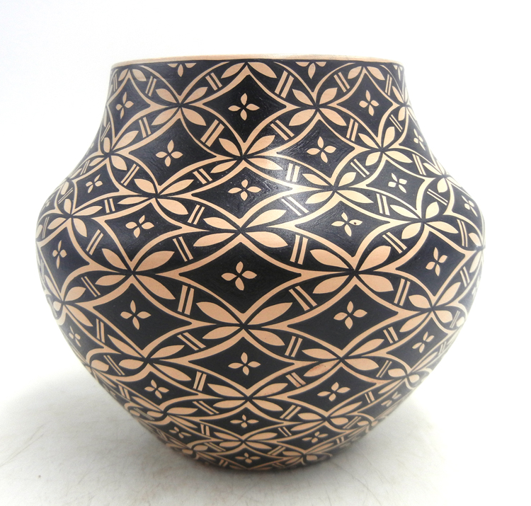 Native American Pottery Designs & Styles - Palms Trading Company
