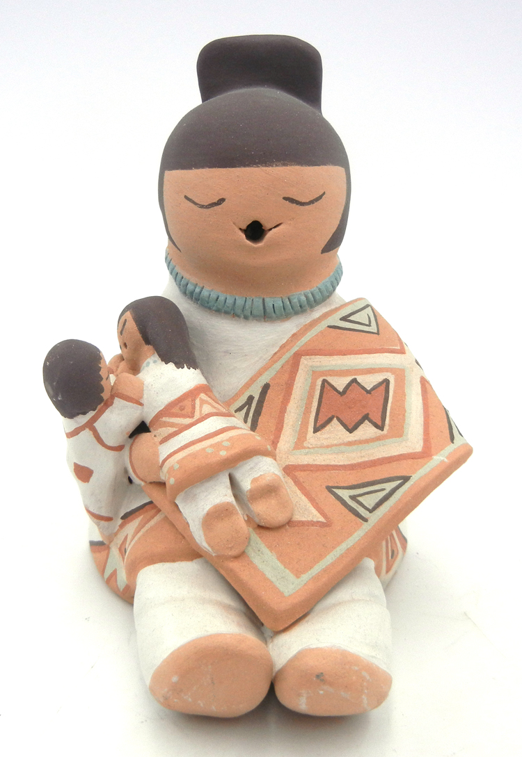 Native American Storyteller Dolls - Palms Trading Company