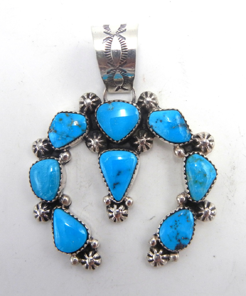 Native American Jewelry for all Occasions