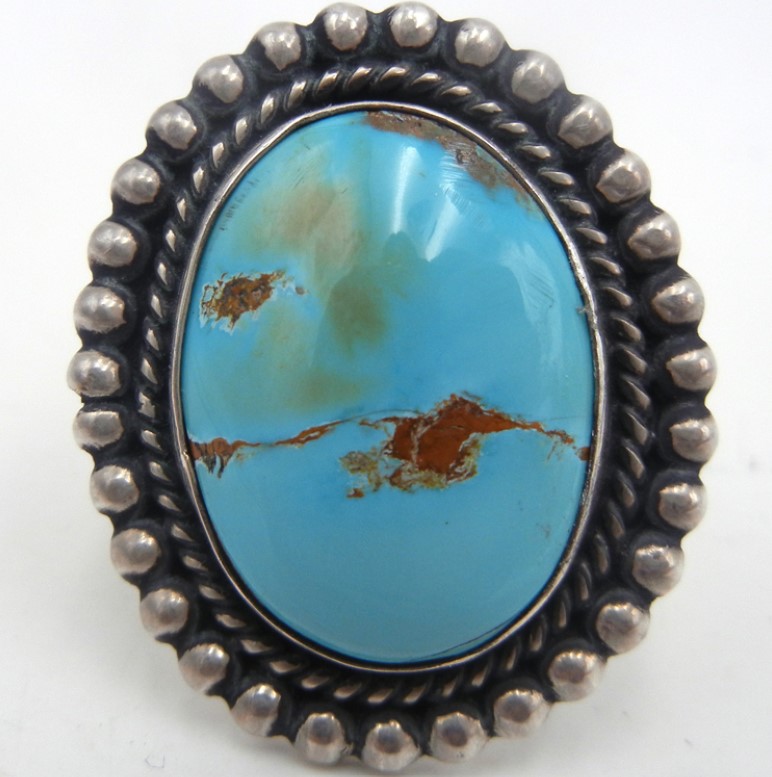 Native American Rings - Find the Perfect Fit for You