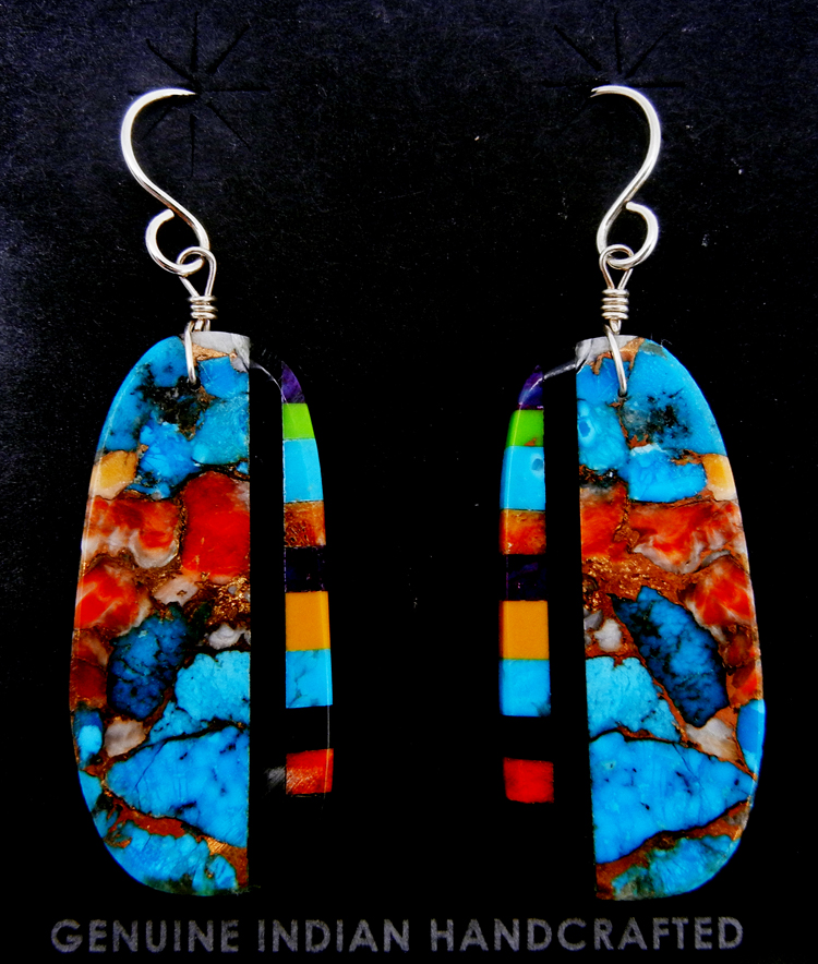 Native American Jewelry | Palms Trading Company