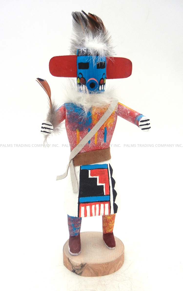 Hopi Katchina Dolls | Kachina Dolls | Palms Trading Company