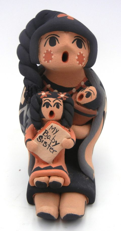 Native American Storytellers Archives