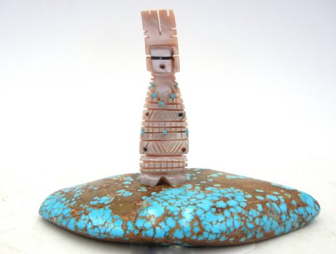 Common Zuni Fetish Carvings and their Meanings